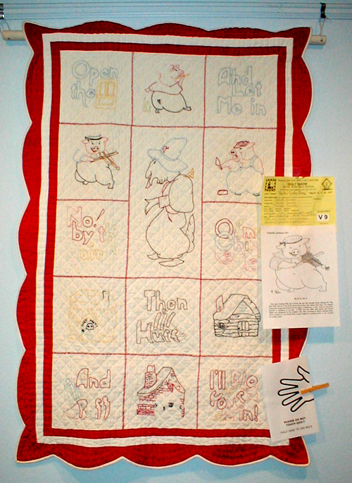 McKim Studios ·· Ruby Short McKim Revival: TREASURES